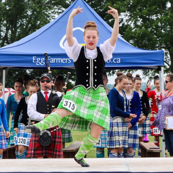 Attractions - Zorra Caledonian Society